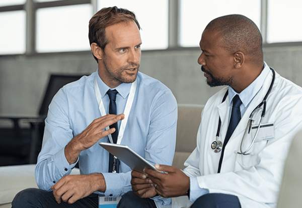 Collaborative Care Team - General Practice Alliance