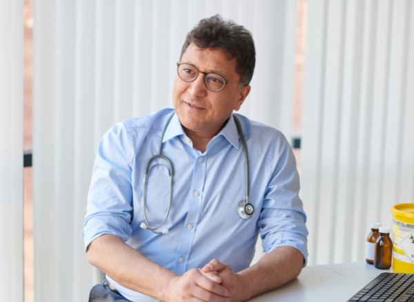 Local Healthcare Management - General Practice Alliance