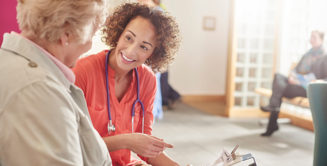 Local Healthcare Management - General Practice Alliance