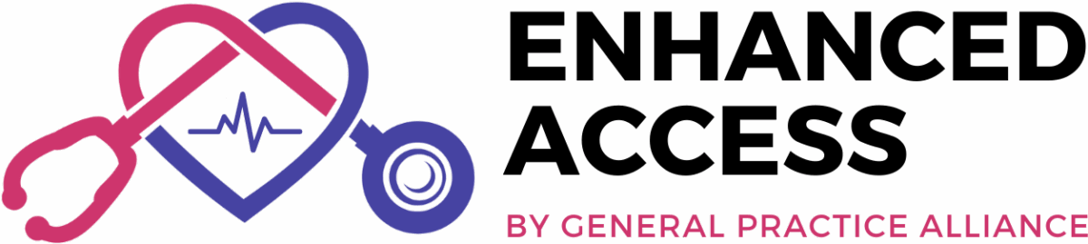GP Enhanced Access - General Practice Alliance